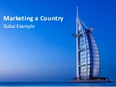How to Market a Country | Marketing is Easy